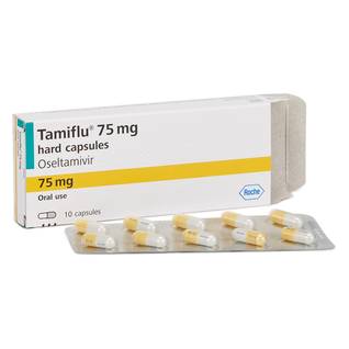 Buy Tamiflu Online - Effective Flu Prevention and Treatment
