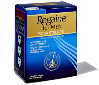 Regaine Extra Strength Solution Reviews - Pharmica