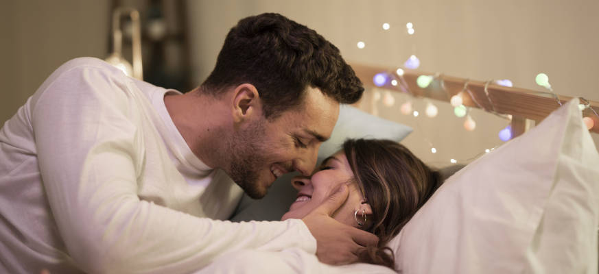 Erectile Dysfunction: Everything You Need to Know