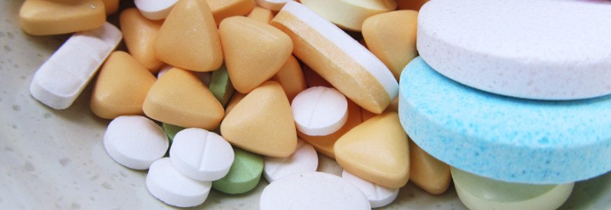 Tablet Splitting - Scored Lines (Don't Do It) - Pharmica