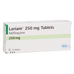 Buy Lariam Tablets - Effective Anti-Malarial Treatment