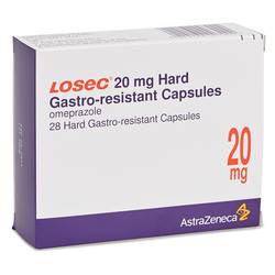 Buy Losec Online Today - Effective Acid Reflux Treatment