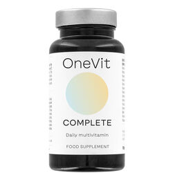 Buy OneVit Complete Online - Pharmica