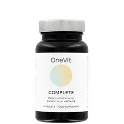 Buy OneVit Complete Online - Pharmica