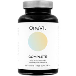 Buy OneVit Complete Online - Pharmica