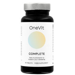 Buy OneVit Complete Online - Pharmica