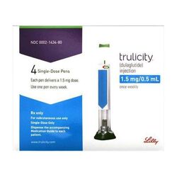 Trulicity Weight Loss Injection - Effective Weight Loss Treatment