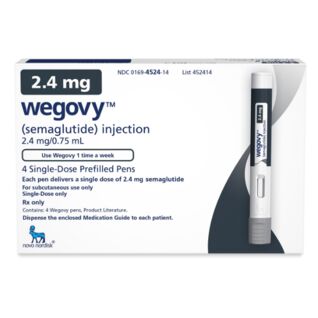 Wegovy Weight Loss Injection - Effective Weight Loss Treatment